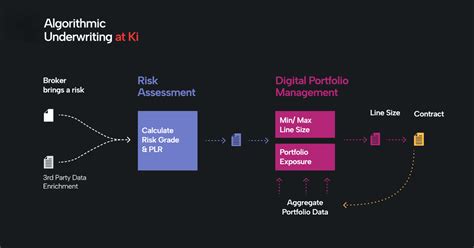 Differentiating Algorithm Underwriting From Smart Follow Ki Insurance