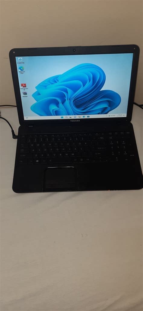 Toshiba Laptop For Sale Montego Bay