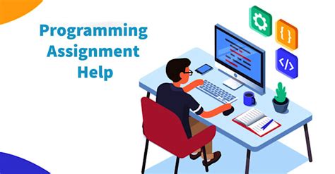 Help You Complete Your Programming Assignments By Soumiknandi Fiverr