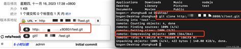 云服务器windows service2022 部署git服务器 server 2022 搭建git csdn博客