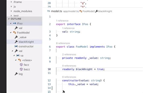 Type To Select Doesn T Update Issue Microsoft Vscode Github