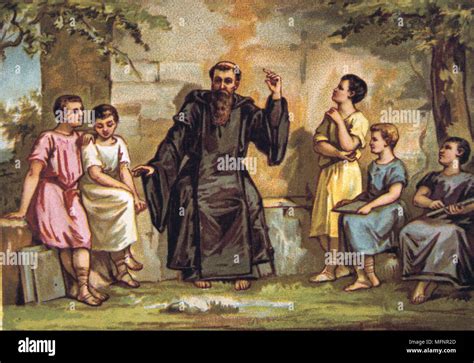 Monasticism Benedict
