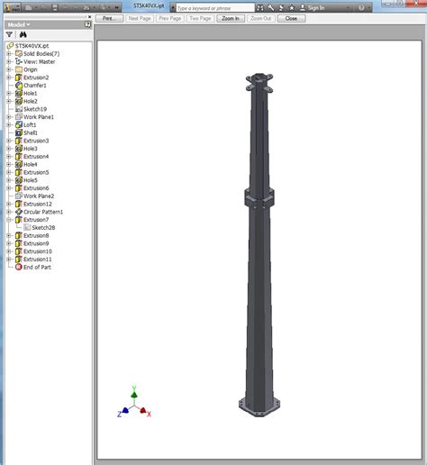 Solved Inventor 2012 Set Print Area Autodesk Community