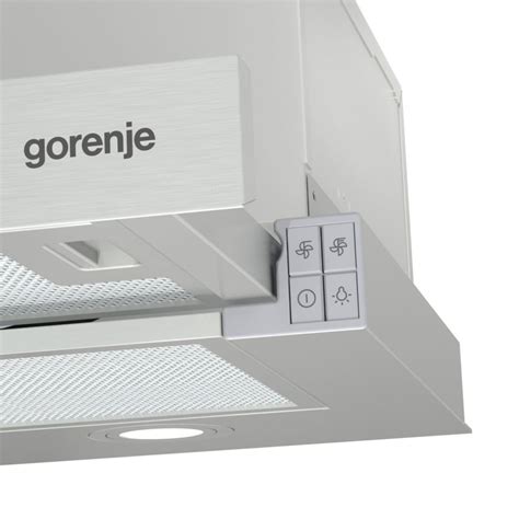 GORENJE Aspirator TH62E4X - TEHNOPROMET-ST