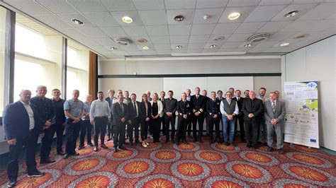 Cise News And Activities Cise Implementation In The Adriatic Sea Region Discussed On 11 May 2023