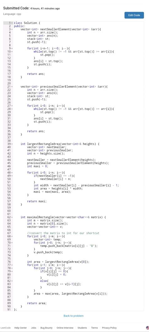 Abhay Shukla On Linkedin Datastructures Stacks Problemsolving Codingchallenges
