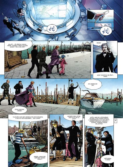 Billy Comics SarkvidÉk