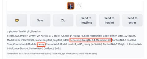 GitHub Yizhikan Sd Webui Mask Edge Edit A Stable Diffusion Webui Extension For Edit Your Mask