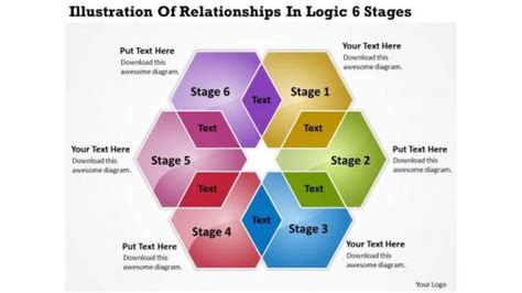 develop logical architecture powerpoint templates slides and graphics