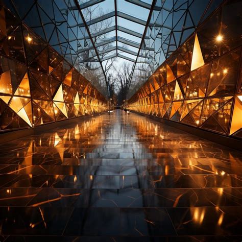 Prism Architectural Buildings And Structures