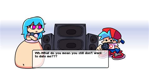 Fnf But Sky Ate Gf Part 2 By Fnfsallyacornxpico On Deviantart