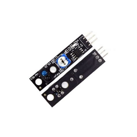 Hw 511 Tcrt5000 Tracing Modulesensorprobe Intelligent Car Infrared
