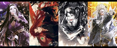 Roland Argalia Nothing There Kali And Iori Project Moon And 1 More