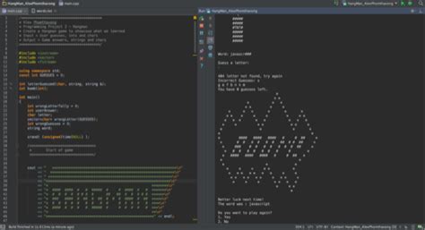 GitHub Aepbuilds BANGMAN