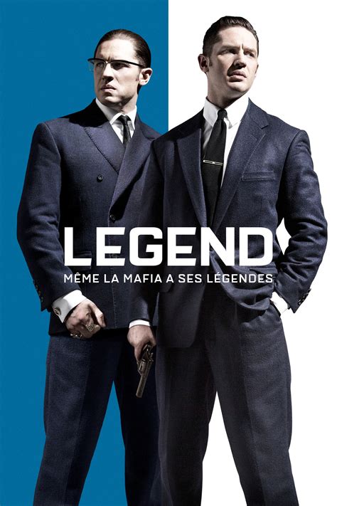 Legend Film 2015