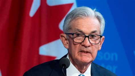 Fed Holds Interest Rates Steady At Highest Level Since 2001 Good