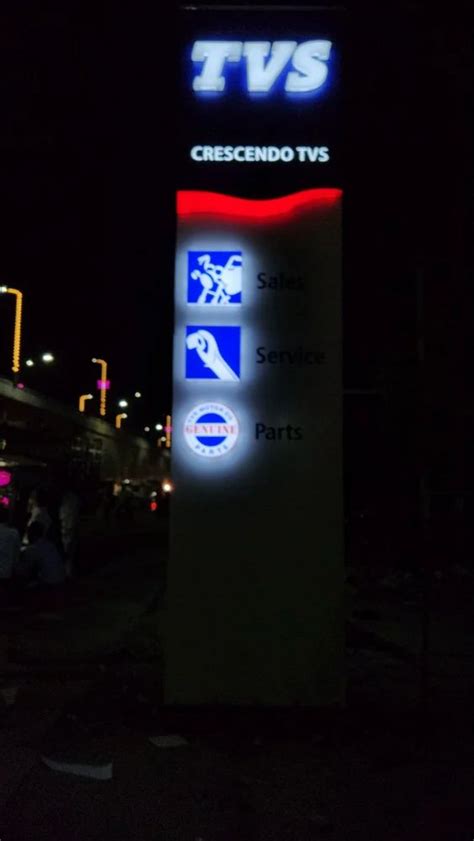 Led Display Board Double Sided At ₹ 1000 Sq Ft Led Display Board In Lucknow Id 2853966773212