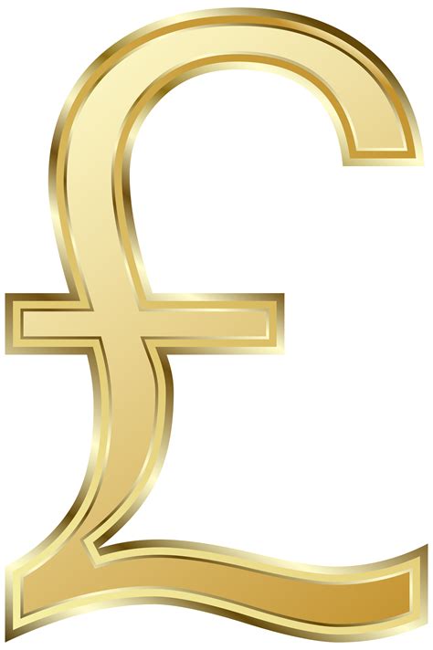 British Pound Clipart 18 Free Cliparts Download Images On Clipground 2026