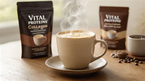 Vital Protein Coffee Benefits Taste And How To Use It