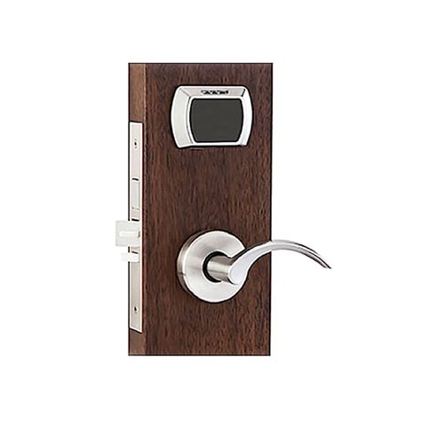 Dormakaba Electronic Hotel Locks Ilco 790 Series
