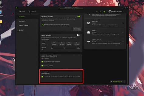How To Fix Nvidia Geforce Experience Driver Download Failed Error On Windows