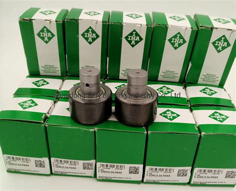 INA F29526801 F53125 F223446 Printing Machine /Textile Machine Bearing ...
