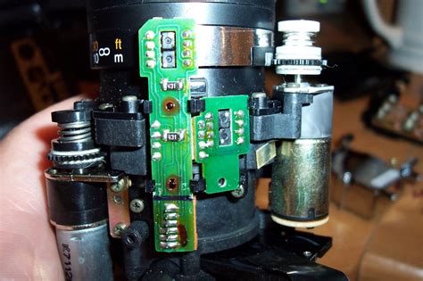 DIY Computers And Electronics DIY Infrared Security Camera