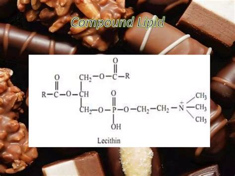 Classification Of Lipids According To Chemical Structure PPTX Chemistry Science