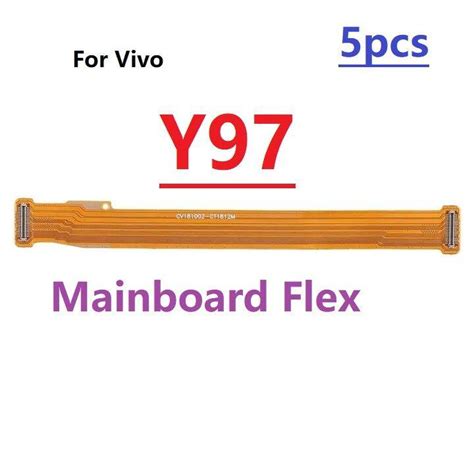 Mainboard Flex Cable Main Board Motherboard Connect Lcd Ribbon Flex Cable For Vivo Y