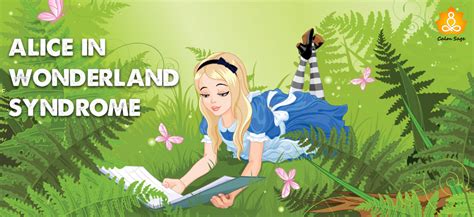 Alice In Wonderland Syndrome