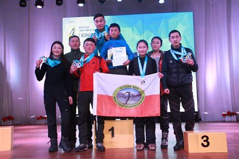 Мөсөнд авиралтын УАШТ эхэллээ Гэрэл гэгээ