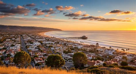 Capo Beach North San Clemente San Clemente Crime Rates And Safety