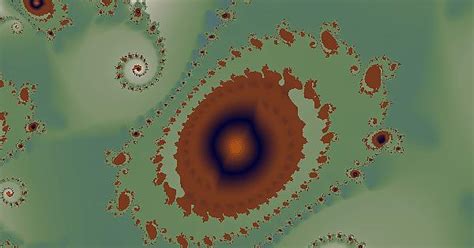 Mandelbrot Variations Album On Imgur