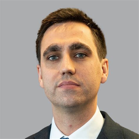 Alex Whyte J P Morgan Asset Management