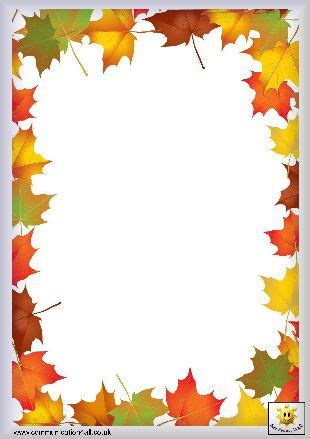 Decorated Paper Ränder und rahmen Briefpapier zum ausdrucken