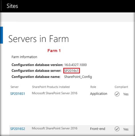 getting started with moving sharepoint server to another farm