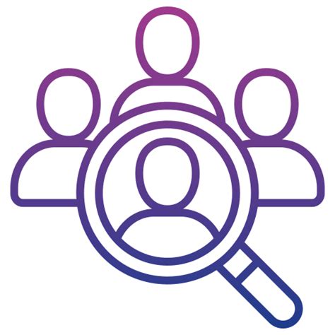 Recruitment Free Icon