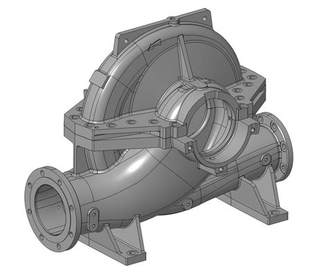 Free Cad Designs Files And 3d Models The Grabcad Community Library