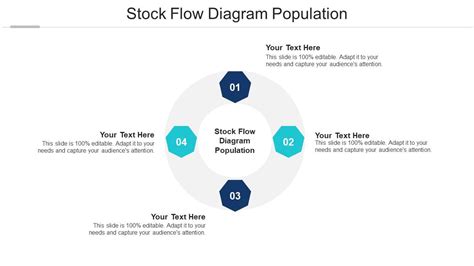 Stock Flow Diagram Population Ppt Powerpoint Presentation Show Guidelines Cpb Presentation