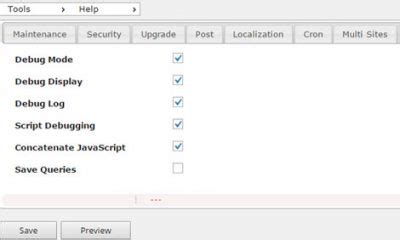 WP Config File Editor For WordPress WP Solver