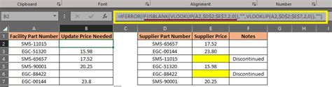 iferror returning 0 two quick solutions for excel users sheet skunk