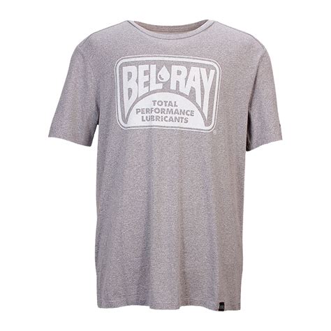 Bel Ray New Era T Shirt Grey 2xl 3xl ベルレイ ニューエラ Tシャツ（グレー