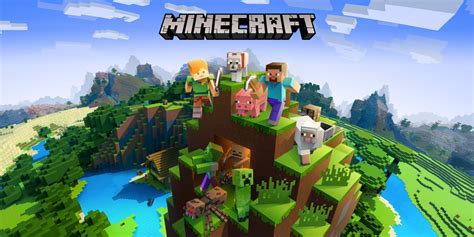Minecraft Multi Marca Presença No Segundo Dia Do Enem 2018 Nintendo