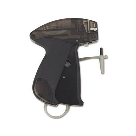 Sg Tag Attacher Gun 2 Tagger Tail Fasteners Smoke