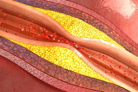 Calcified Atherosclerosis Of The Aorta Causes Treatment And Recovery