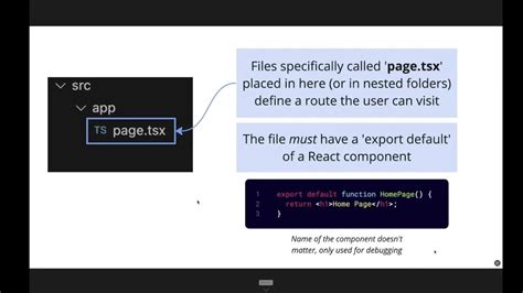 File Based Routing 003