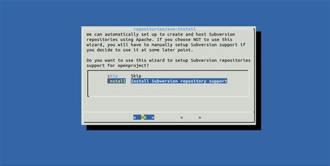 How To Install OpenProject On Ubuntu Atlantic Net