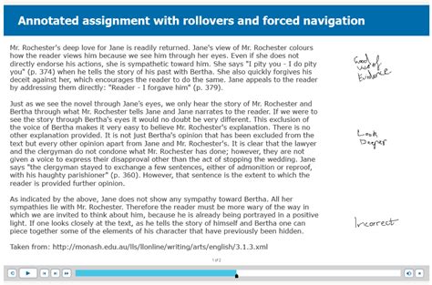 Adobe Captivate Elearning Activities Browser