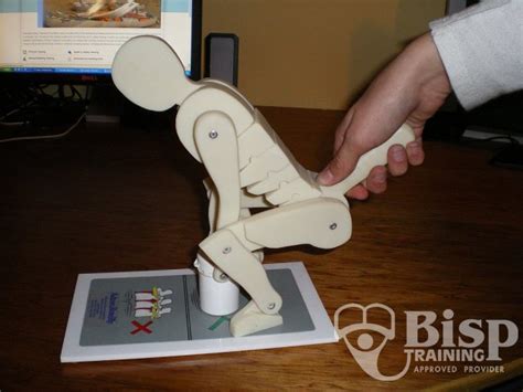 Manual Handling Instructor And Assessor Training Northern Ireland Bisp Training