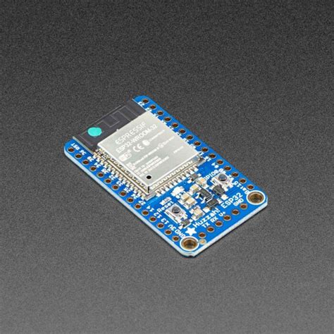 Adafruit HUZZAH ESP Breakout Board Buy In Australia ADA Core Electronics